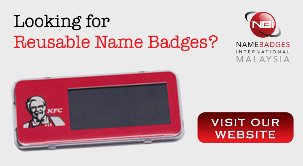 NSI Express Rubber Stamp Maker in Malaysia | Trodat Stamps Malaysia