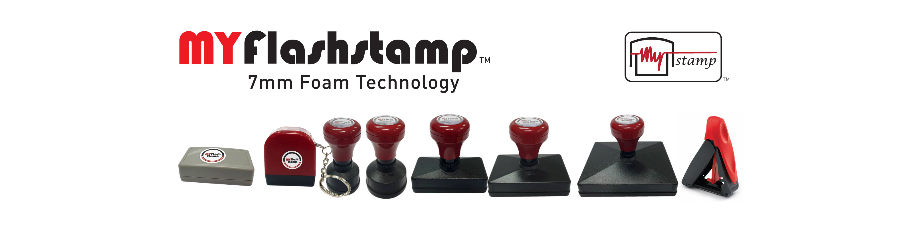 NSI Express Rubber Stamp Maker in Malaysia | Trodat Stamps Malaysia