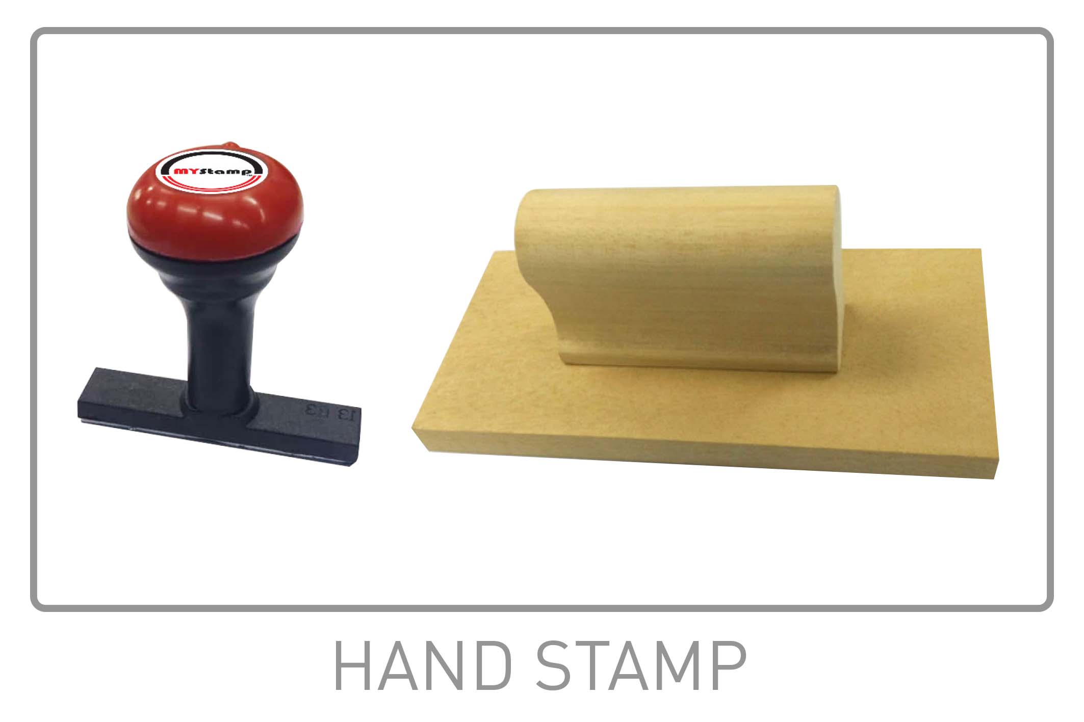 NSI Express Rubber Stamp Maker in Malaysia | Trodat Stamps Malaysia