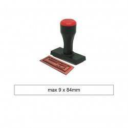 Common Sizes | Trodat Rubber Stamp in Malaysia | Rubberstampsonline.com.my
