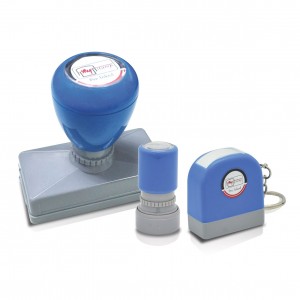 Pre-Inked Stamps in Kuala Lumpur, Malaysia | Rubberstampsonline.com.my